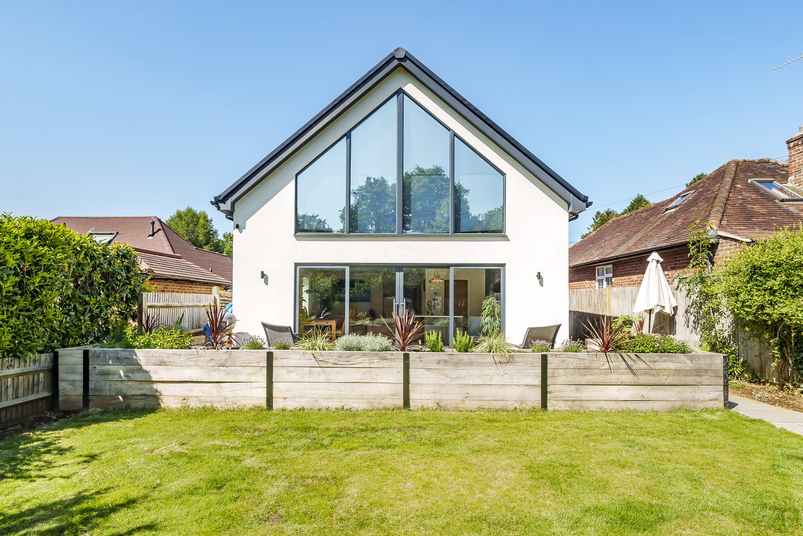 Minster Road - Marble Construction